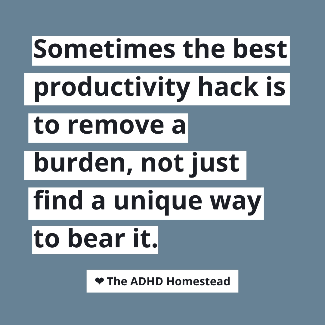 To-do list nitty-gritty: how I'm using GTD contexts - The ADHD Homestead