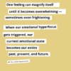 A quick rescue remedy for overwhelming ADHD emotions – The ADHD Homestead
