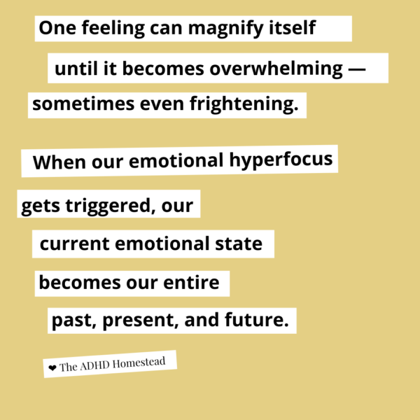 A quick rescue remedy for overwhelming ADHD emotions – The ADHD Homestead