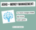 ADHD & money management: what I've learned from 3 years with YNAB