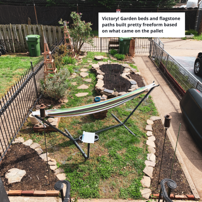 ADHD + DIY projects: It’s okay if the end doesn’t look like I planned ...